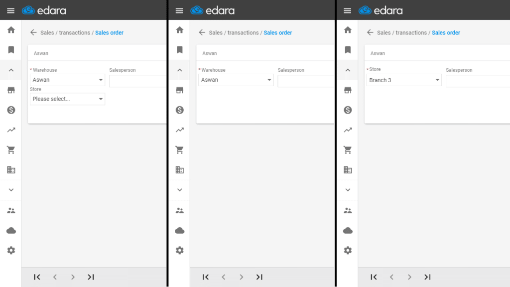 March 2022 Updates: Exploring Practical Enhancements in Edara