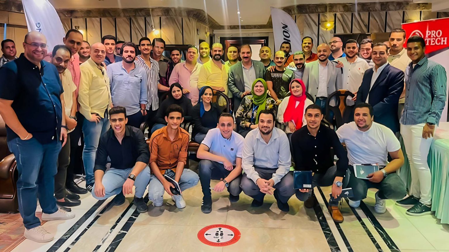 Faster, Smarter, Stronger: How PRO TECH Transformed Its Operations with ...